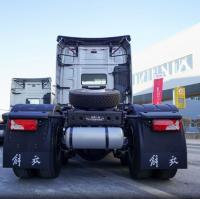 China Boost Your FAW Jiefang 6X4 Tipper's Performance with Heavy Duty Shacman Trailer Parts for sale