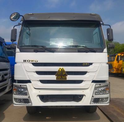 China Hydraulic Steering and Power Assistance Seats ≤5 for Powerful 371HP Mining Dump Truck for sale