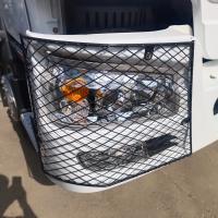 China Used HOWO Dump Truck Carbon Steel Cargo Box Material and Estimated Shipping Time for sale