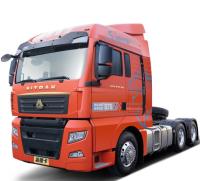 China US HOWO 6*4 Dump Trucks Heavy Duty Transport Solution with Diesel Power for sale