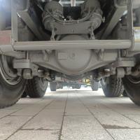 China Sinotruk Chassis Used Dump Truck with ECE Certification and Electric Power Assistance for sale