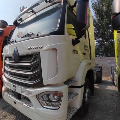 China Sinotruck Sitrak 6X4 Used HOWO Transport Truck Package Size 700.00cm * 250.00cm * 345.00cm for sale