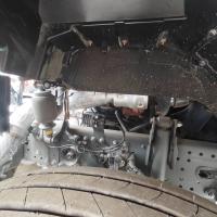 China Sinotruk Sitrak Tractor-Truck/Used 6X4 Tractor-Truck Freight Transport with 6 Months for sale