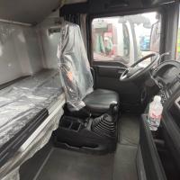 China Sinotruk Sitrak Tractor-Truck/Used 6X4 Tractor-Truck Freight Transport with 6 Months for sale