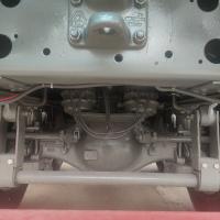 China 371hooo Dump Truck Tractor Diesel National Heavy Duty Truck Group Manual Transmission Type for sale