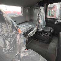 China Freight Transport with 31-40t Load Capacity Used Tractor Truck and Hydraulic Steering for sale
