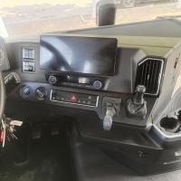 China 540HP Manual Transmission Truck Tractor for Heavy-Duty Hauling and Transport Solutions for sale