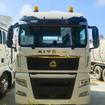 China Front Lifting Style Concrete Mixer Truck with Durable Carbon Steel Cargo Box Today for sale