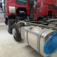 China High Capacity Sinotruk Dump Truck with ISO Certification Durable Structure and Tyres for sale