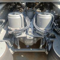 China ZZ4257N3247E1H Sinotruk Chassis Shandeka Diesel Tractor Truck for Heavy Duty Transportation for sale