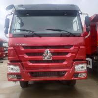 China Sinotruk Chassis Truck Base with Advanced Power-Assisted Steering and 351-450hp Engine for sale