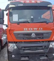China Return refunds Apply for a Refund within 30 Days 600L Fuel Tank Shacman Heavy Duty Truck for sale