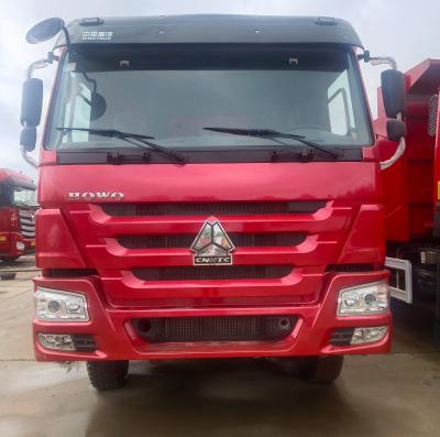 China Sinotruk Chassis and Tyres Used in Industrial Vehicle Structure for Heavy-Duty Tasks for sale