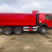 China Sinotruk Chassis and Tyres Used in Industrial Vehicle Structure for Heavy-Duty Tasks for sale