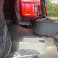 China Hydraulic Steering and Euro 3 Emission Standard Superior Performance for Africa Market for sale