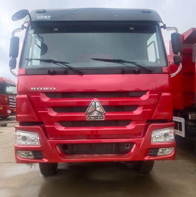 China Industrial Stable Truck Platform with Hydraulic Steering and Carbon Steel Cargo Box for sale