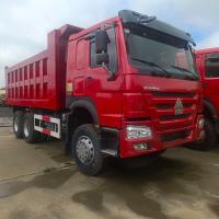 China Industrial Stable Truck Platform with Hydraulic Steering and Carbon Steel Cargo Box for sale