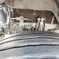 China Towing Semi Trailer Sinotruck Tractor Truck with Air Suspension Seat and 6 Months for sale