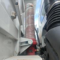China 30 Tons Scraper or Rhd Manual Dump Truck for Large-Scale Construction Projects for sale