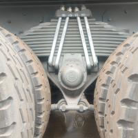 China Large Capacity Diesel 371HP6 * 4 HOWO 30 Tons Manual Dump Truck Transport Vehicle for sale