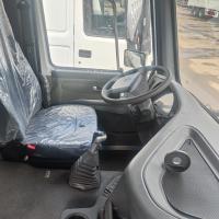 China Manual Transmission Type 30 Tons 10 Wheels 371HP6 * 4 Heavy-Duty Dump Truck for Transport Vehicle for sale