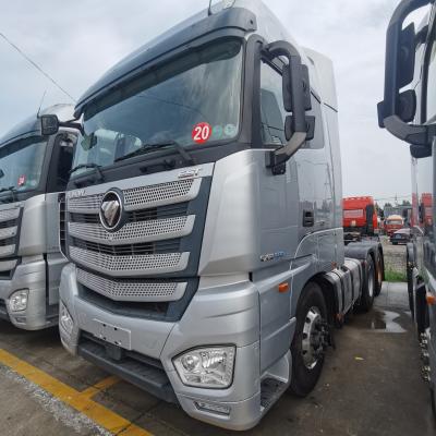 China Initial Payment Heavy Duty Dump Trailer with 400HP Towing Capacity and Air Suspension for sale