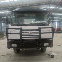 China Heavy Duty Tractor Truck for Agricultural Package Size 611.00cm * 249.00cm * 290.00cm for sale