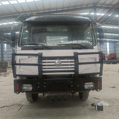 China Heavy Duty Tractor Truck for Agricultural Package Size 611.00cm * 249.00cm * 290.00cm for sale