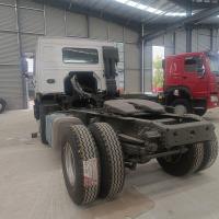 China Heavy Duty Tractor Truck for Agricultural Package Size 611.00cm * 249.00cm * 290.00cm for sale