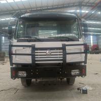 China Transportation Operations 4×2 Tractor Truck with 4×2 Drive Wheel and US Currency for sale