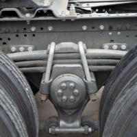 China Sitark Truck Heavy Duty Commercial Vehicle for Transport Industry Hydraulic Steering for sale