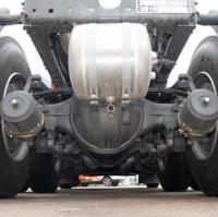 China Sitark Truck Heavy Duty Commercial Vehicle for Transport Industry Hydraulic Steering for sale
