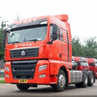 China 400L Fuel Tank FAW 6X4 Tractor-Truck for Freight Transport Customized Request Accepted for sale