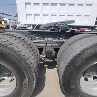 China Upgrade Your Truck's Performance HOWO Truck Parts and Accessories for 1000L Fuel Tank for sale
