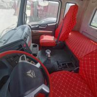 China Upgrade Your Truck's Performance HOWO Truck Parts and Accessories for 1000L Fuel Tank for sale