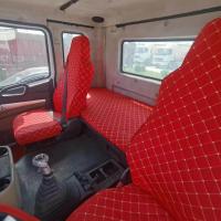 China Upgrade Your Truck's Performance HOWO Truck Parts and Accessories for 1000L Fuel Tank for sale