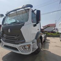 China Get the Most Durable HOWO Truck Replacement Parts for Optimal Performance 6.8x2.5x3.8m for sale