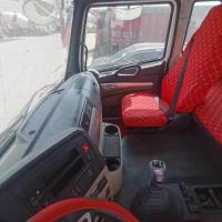 China Get the Most Durable HOWO Truck Replacement Parts for Optimal Performance 6.8x2.5x3.8m for sale