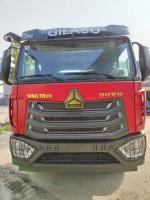 China Sinotruk HOWO/ Shacman Tractor Transport Cargo Truck Heavy Duty Truck ＞8L Engine Capacity for sale