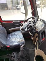 China Sinotruk HOWO/ Shacman Tractor Transport Cargo Truck Heavy Duty Truck ＞8L Engine Capacity for sale