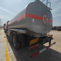 China Sinotruk HOWO 6X4 336HP 15cbm Vacuum Tanker Truck Sewage Truck Model Zz1257n4641W with 1 for sale