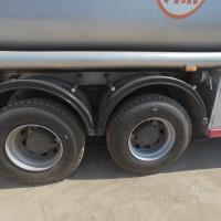 China Sinotruk HOWO 6X4 336HP 15cbm Vacuum Tanker Truck Sewage Truck Model Zz1257n4641W with 1 for sale