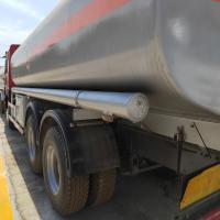 China Sinotruk HOWO 6X4 336HP 15cbm Vacuum Tanker Truck Sewage Truck Model Zz1257n4641W with 1 for sale