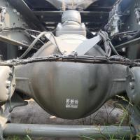 China Customized Sitrak 4X2 480 HP Tractor Trailer with 600L Fuel Tank and US Currency for sale