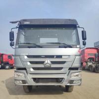China Comfortable Air Suspension Seat for Semi Trailer on HOWO Heavy Duty Towing Truck for sale
