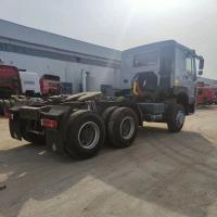 China Comfortable Air Suspension Seat for Semi Trailer on HOWO Heavy Duty Towing Truck for sale