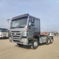 China Comfortable Air Suspension Seat for Semi Trailer on HOWO Heavy Duty Towing Truck for sale