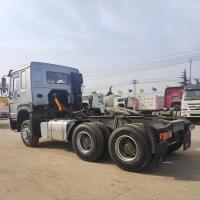 China Comfortable Air Suspension Seat for Semi Trailer on HOWO Heavy Duty Towing Truck for sale