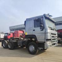 China Dumping Towing Solution Shacman Truck HOWO with Air Suspension Seat 351-450hp Seats ≤5 for sale