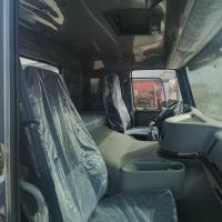 China Dumping Towing Solution Shacman Truck HOWO with Air Suspension Seat 351-450hp Seats ≤5 for sale